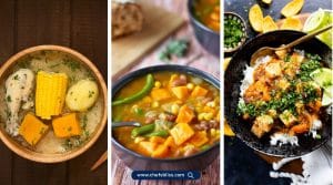 45+ Traditional Chilean Lunch Recipes for Every Occasion – ChefsBliss