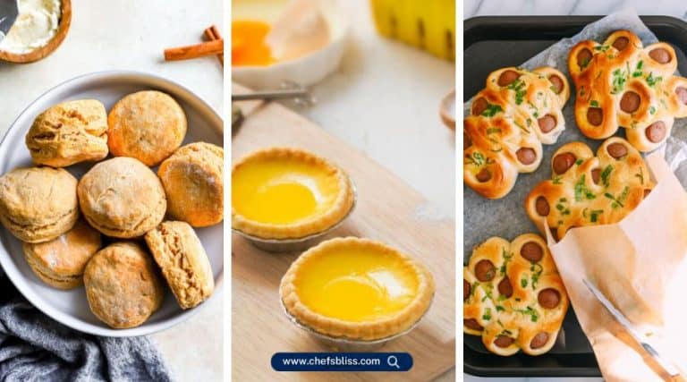 30+ Delicious Chinese New Year Bake Recipes for a Tasty Feast – ChefsBliss