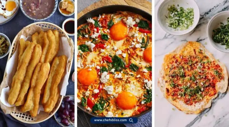 25+ Authentic Chinese New Year Breakfast Recipes for a Festive Morning ...