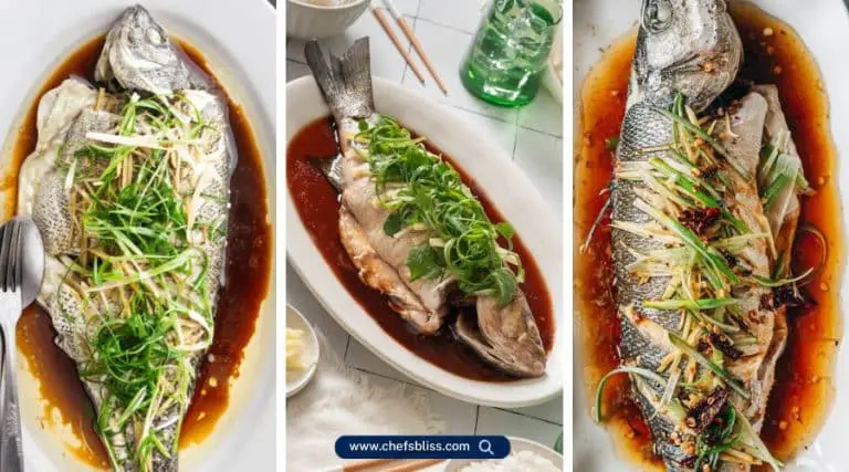 50+ Traditional Chinese New Year Fish Recipes You Need to Try – ChefsBliss