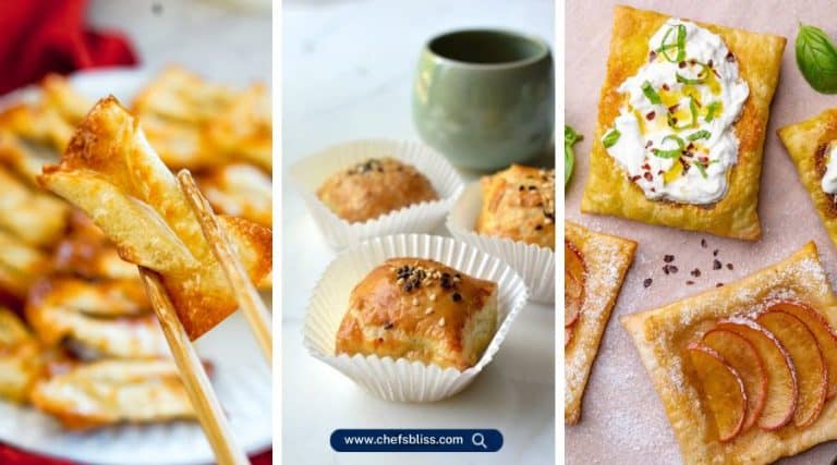 25+ Decadent Chinese New Year Pastry Recipes to Celebrate the Season ...