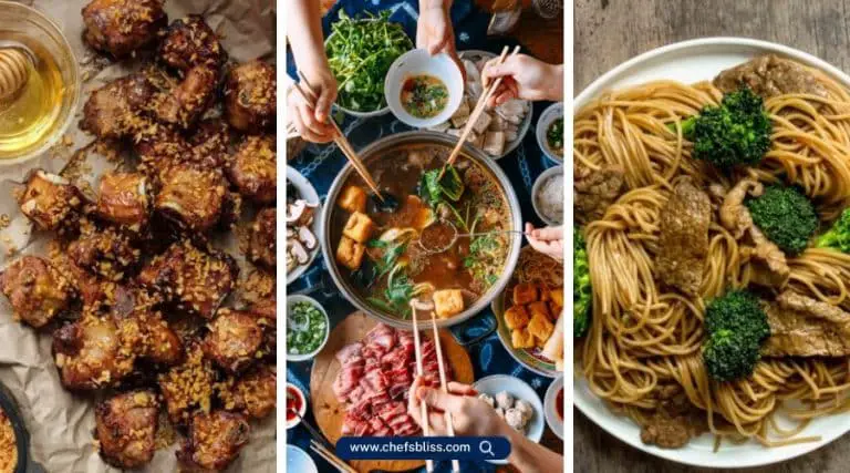 50+ Classic Chinese New Year Potluck Recipes to Celebrate in Style ...
