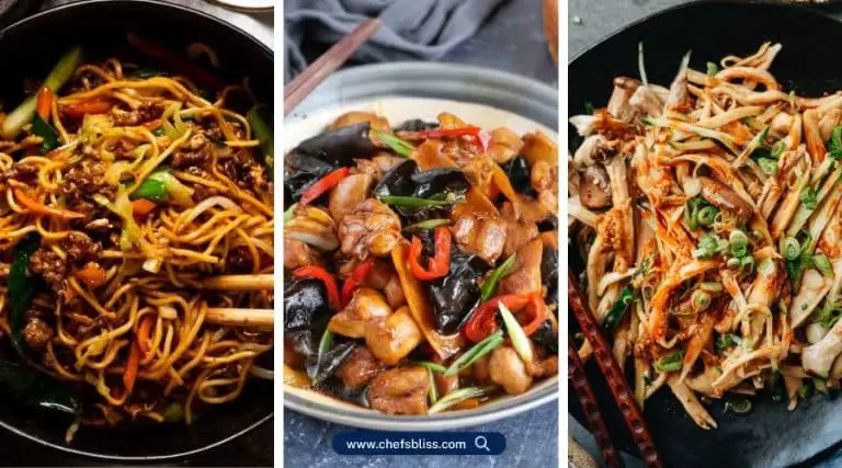 45+ Flavorful Friday Chinese Recipes for a Delicious Weekend Feast ...
