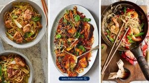 45+ Delicious Holiday Chinese Recipes to Brighten Your Festive Table ...
