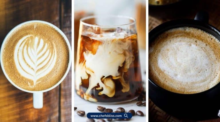 25+ Delicious January Coffee Recipes for Cozy Winter Mornings – ChefsBliss