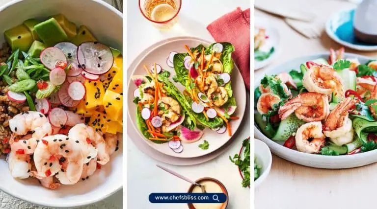 35+ Refreshing Cold Dinner Recipes For Your Refreshment – ChefsBliss