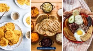 50+ Easy Colombian Breakfast Recipes That Will Make Your Mornings ...