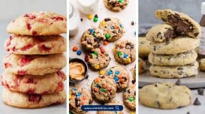 30+ Delicious February Cookie Recipes for Valentine’s Day and Beyond ...