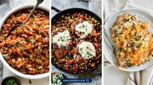 50+ Easy Cowboy Dinner Recipes for Hearty and Delicious Meals – ChefsBliss