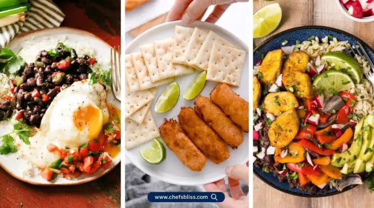 50+ Easy Cuban Breakfast Recipes That Will Brighten Your Mornings ...