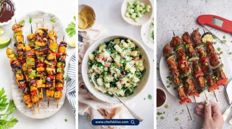 35+ Must-Try Sunday Dairy-Free BBQ Recipes for Your Next Gathering ...