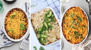 40+ Easy Saturday Dairy-Free Casserole Recipes for a Cozy Weekend ...