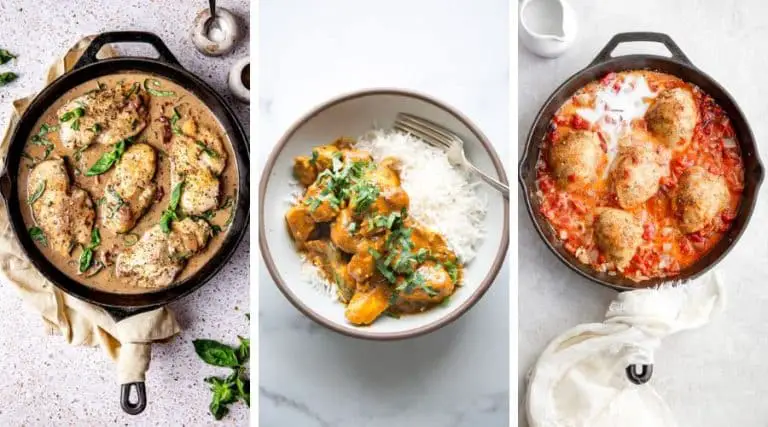 35+ Flavorful Friday Dairy-Free Chicken Recipes for a Perfect Night ...