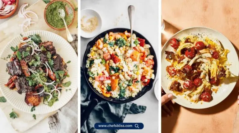 25+ Delicious Friday Dairy-Free Entrée Recipes for a Relaxing Weekend ...