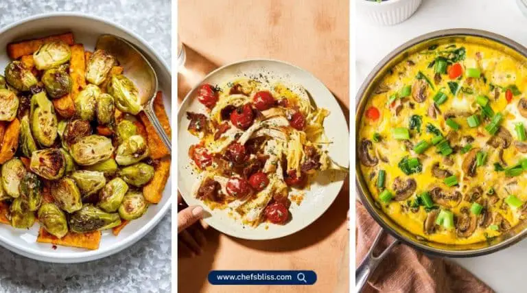 50+ Delicious Sunday Dairy-Free Oven Recipes to Try This Weekend ...
