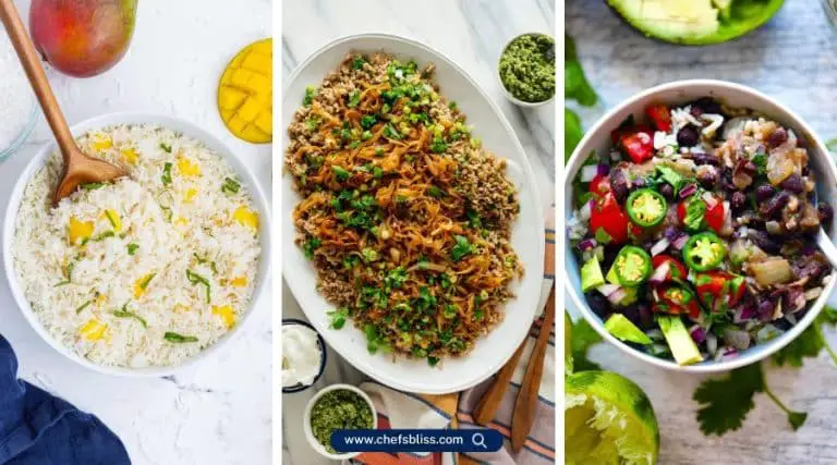 50+ Delicious Friday Dairy-Free Rice Cooker Recipes for Every Taste ...