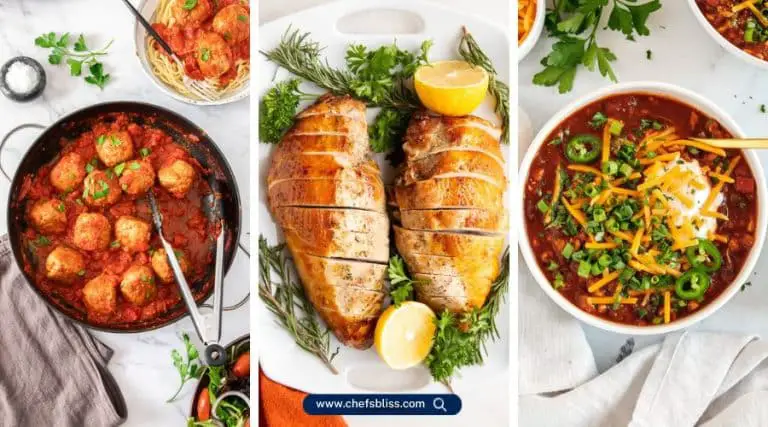 35+ Irresistible Holiday Dairy-Free Turkey Recipes for Your Feast ...