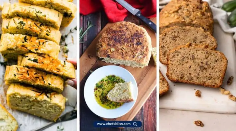 25+ Delicious Dairy Soy Free Bread Recipes for Any Meal – ChefsBliss