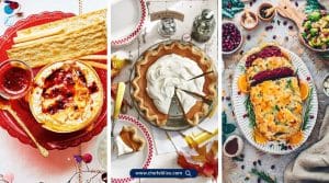 50+ Easy December Dinner Recipes for Cozy Family Gatherings – ChefsBliss