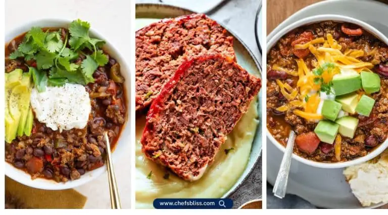 25+ Delectable Deer Meat Dinner Recipes for Every Palate – ChefsBliss