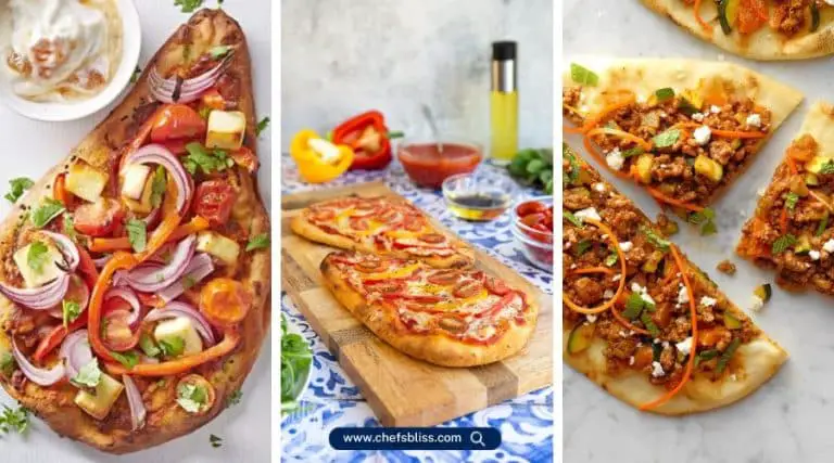 25+ Delectable Deli Meat Naan Bread Recipes for Quick Meals – ChefsBliss