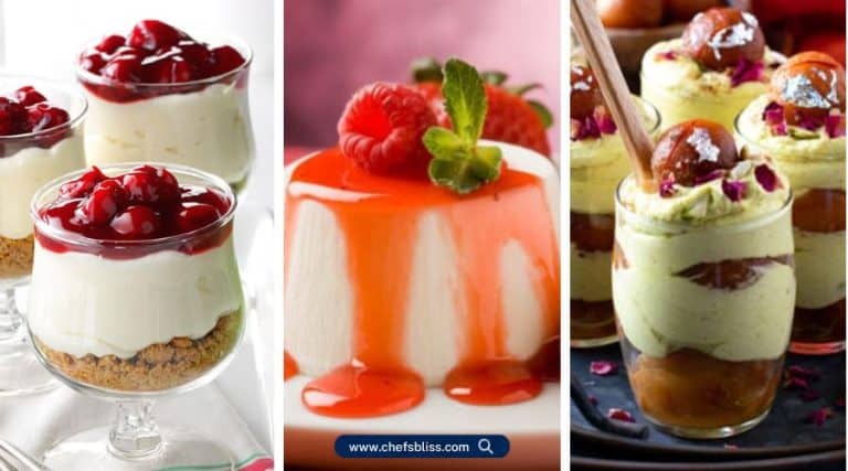 50+ Irresistible January Dessert Recipes to Sweeten Your Winter ...