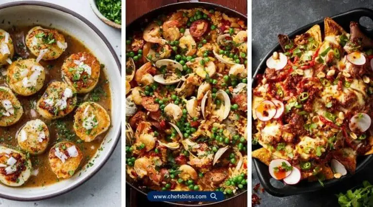 35+ Delicious February Dinner Party Recipes to Impress Your Guests ...