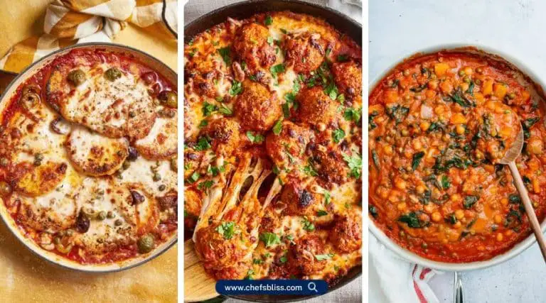 50+ Easy and Delicious Sunday Dinner Recipes for Family Gatherings ...