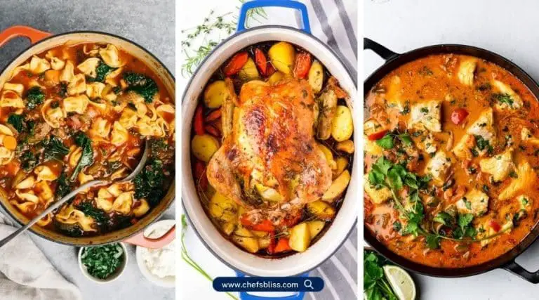 50+ Delicious Dutch Oven Boy Scout Dinner Recipes for Adventure ...