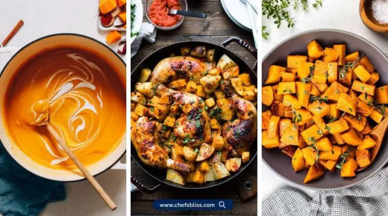 50+ Delicious Dutch Oven Butternut Squash Recipes for Every Season ...