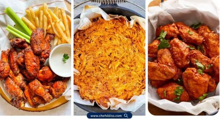 30+Delicious Dutch Oven Buffalo Chicken Recipes for Every Meal – ChefsBliss
