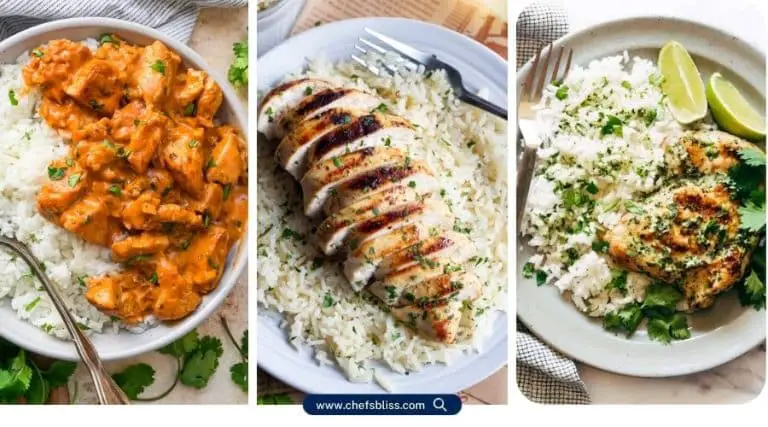 25+ Comforting Dutch Oven Chicken Rice Recipes for Effortless One-Pot ...