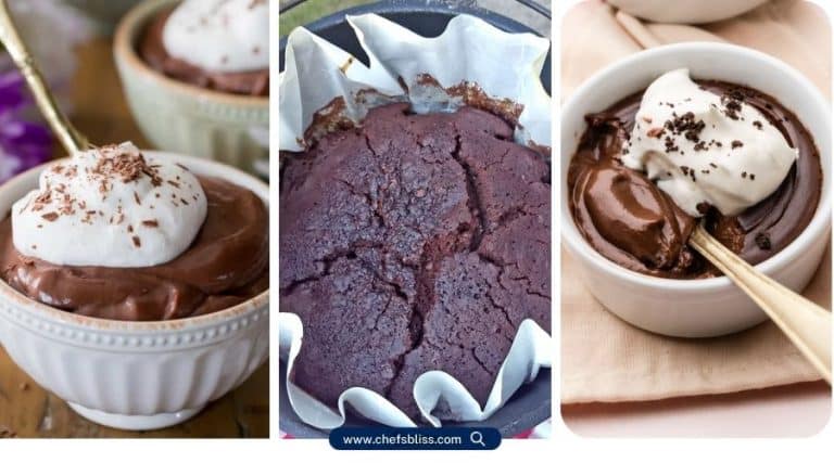 40+ Irresistible Dutch Oven Chocolate Recipes to Try Today – ChefsBliss