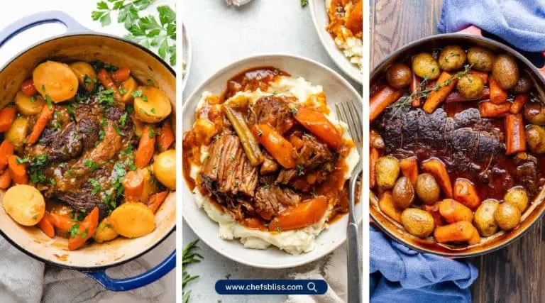 35+ Mouthwatering Holiday Meat Recipes for a Flavorful Celebration – ChefsBliss