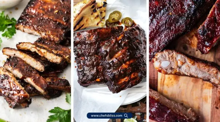 30+ Mouthwatering Dutch Oven Rib Recipes for Every Occasion – ChefsBliss