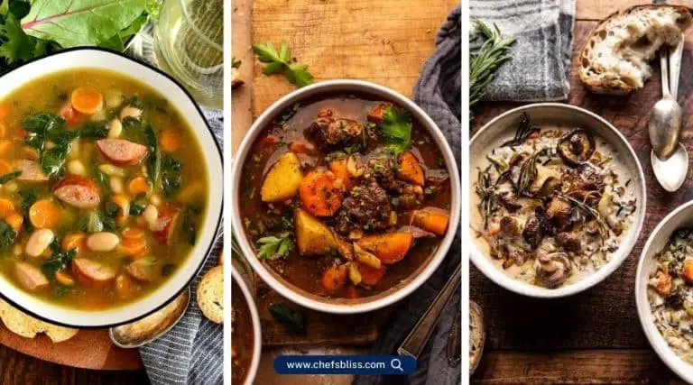 30+ Hearty Dutch Oven Stew Recipes to Satisfy Your Hunger – ChefsBliss
