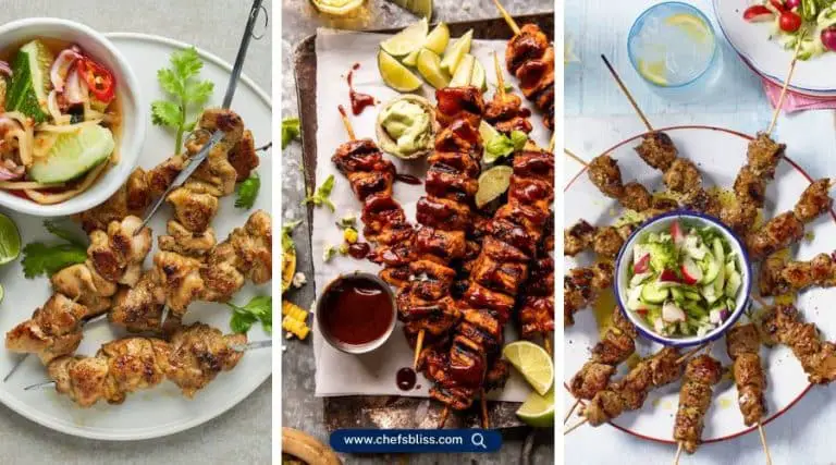 50+ Deliciously Easy Easter BBQ Recipes for Every Taste – ChefsBliss