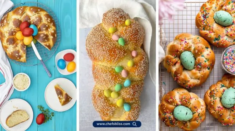 25+ Delicious Easter Bread Cookie Recipes to Sweeten Your Holiday ...