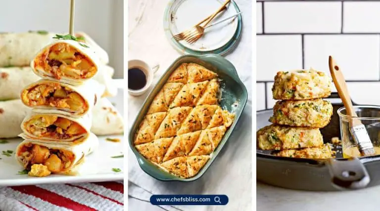 50+ Sweet to Savory Easter Breakfast Potluck Recipes You’ll Love ...