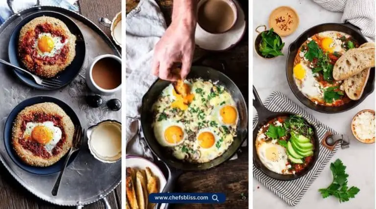 40+ Delicious Easter Breakfast Recipes for Busy Mornings – ChefsBliss
