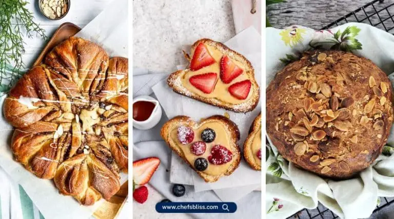 50+ Easy Easter Brunch Bread Recipes to Elevate Your Holiday Table ...