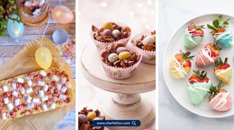 30+ Easy Easter Dairy-Free Chocolate Recipes for Your Holiday Treats ...