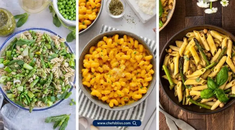30+ Delicious Easter Dairy-Free Pasta Recipes for Your Perfect ...