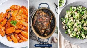 30+ Delicious Easter Dinner Ina Garten Recipes for a Perfect Holiday ...
