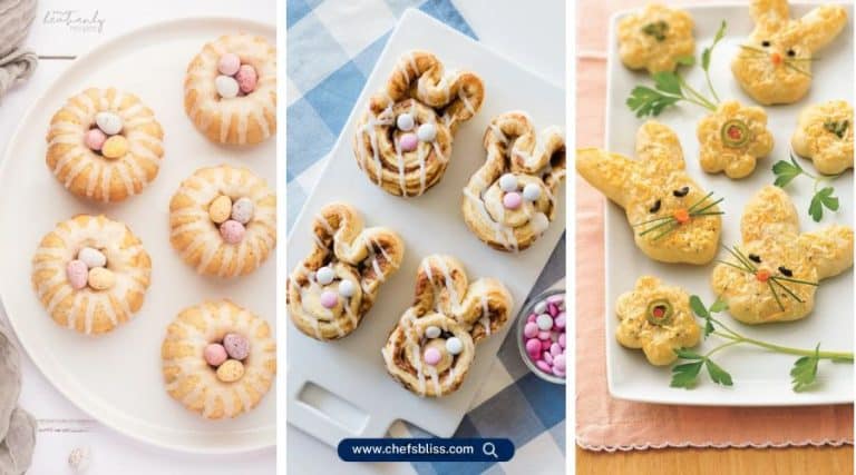 35+ Flavorful Easter Family Fun Recipes for Family Enjoyment – ChefsBliss