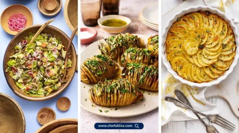 25+ Savory Easter Fun Side Dish Recipes Everyone Will Love – ChefsBliss