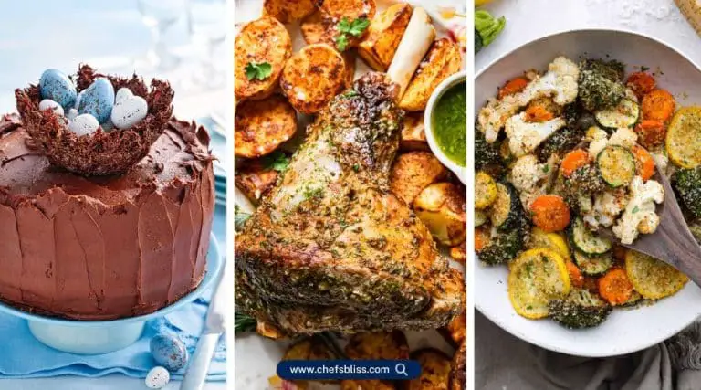 30+ Delicious Easter Gordon Ramsay Recipes That Will Impress Your ...