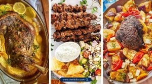 50+ Easy Easter Greek Lamb Recipes to Celebrate with Flavor and ...