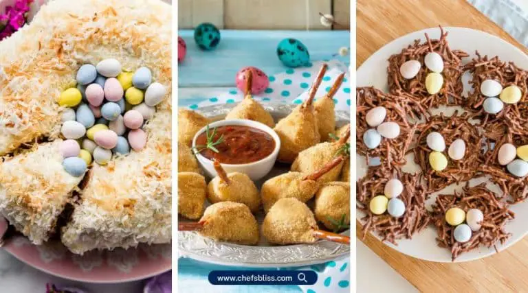 50+ Delightful Easter Ina Garten Dessert Recipes for Holiday Table ...