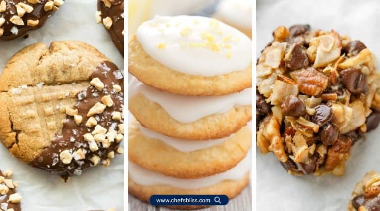 50+ Delicious Easter Keto Cookie Recipes for a Healthy Holiday – ChefsBliss